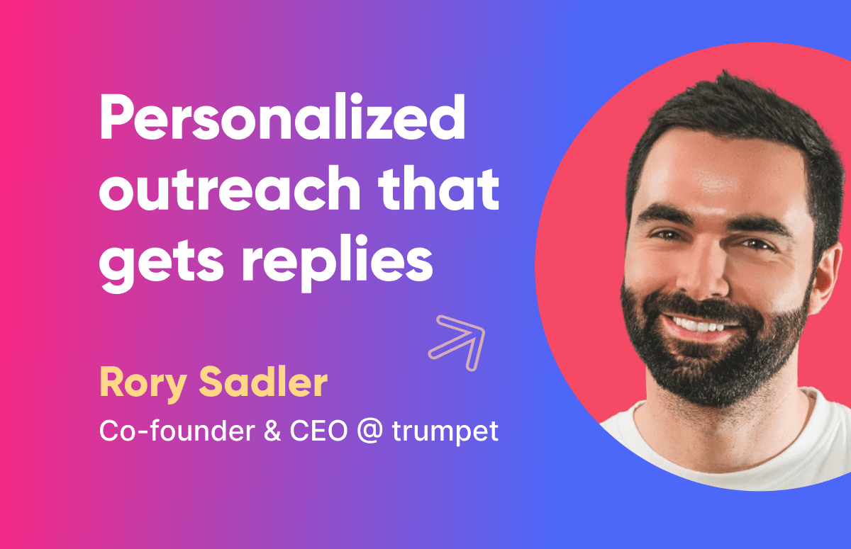 How to Create Personalized Outreach That Gets Replies [12 Ways]